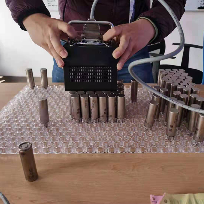 High Power UV LED Curing Systems 200x200mm