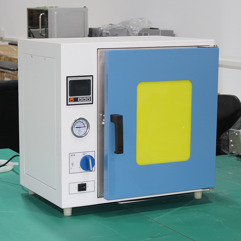 Three-sided illumination LED UV oven