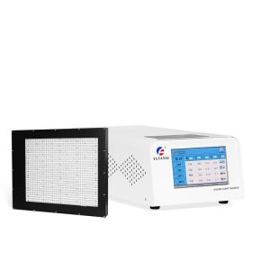 Water Cooling LED UV Curing Machine 400x200mm