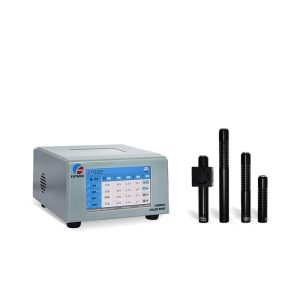 UV LED spot curing system