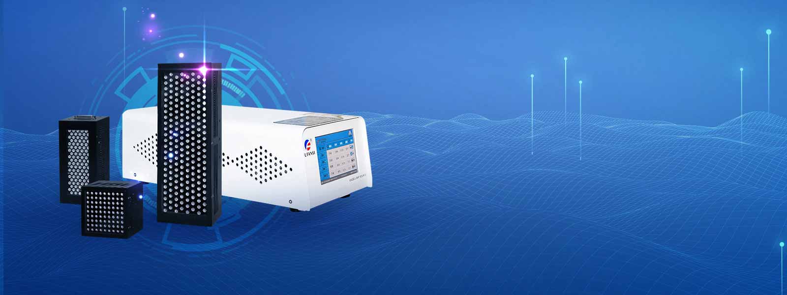 A professional manufacturer of UVLED curing systemsFUTANSI uv led ...