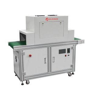 UV LED Curing Conveyor