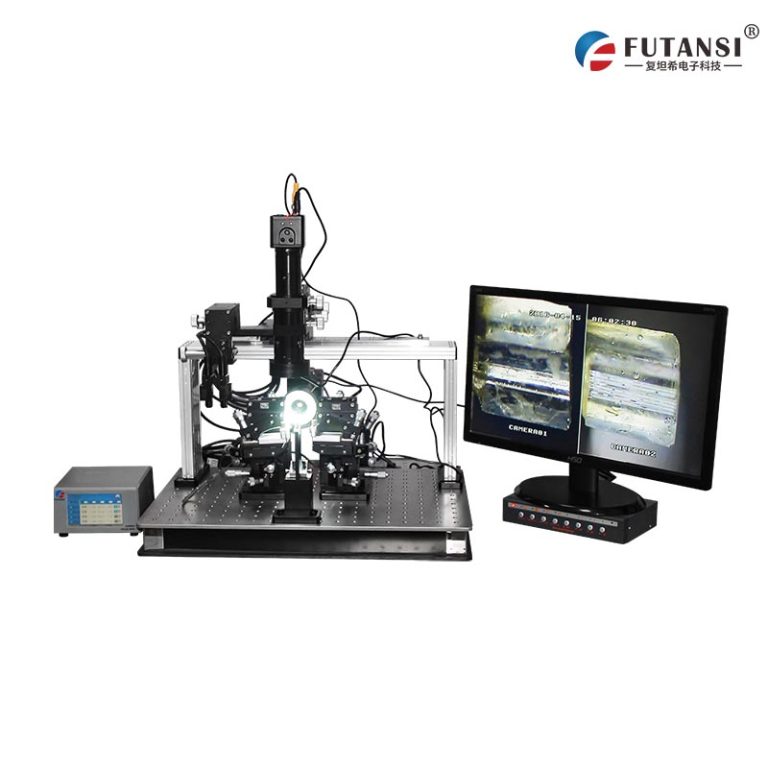 Precision Alignment Coupling Systems