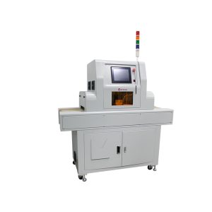 UV Enlengthing Conveyor Curing Machines