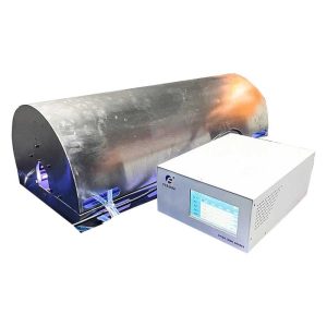 LED Line UV curing system