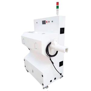 LED UV conveyor - Revolution in EV Cable Curing