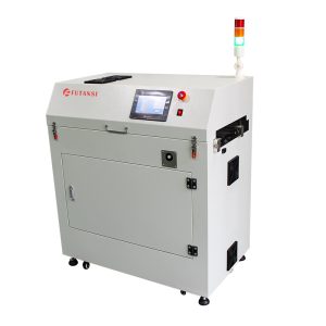 UV conveyor for PCBA curing